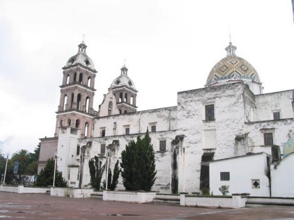 El Teziutlán de aquellos años… – Teziutlán Desconocido