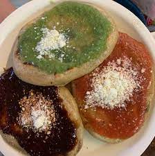 Delicias de la Gastronomía Serrana. – Teziutlán Desconocido