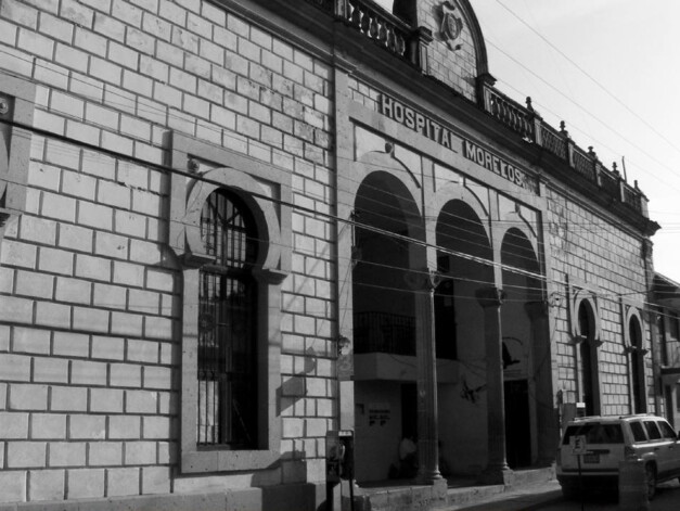 Historia de Teziutlán – Teziutlán Desconocido