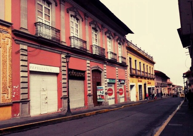 Historia de Teziutlán – Teziutlán Desconocido