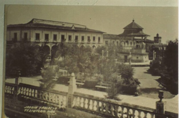 Historia de Teziutlán – Teziutlán Desconocido